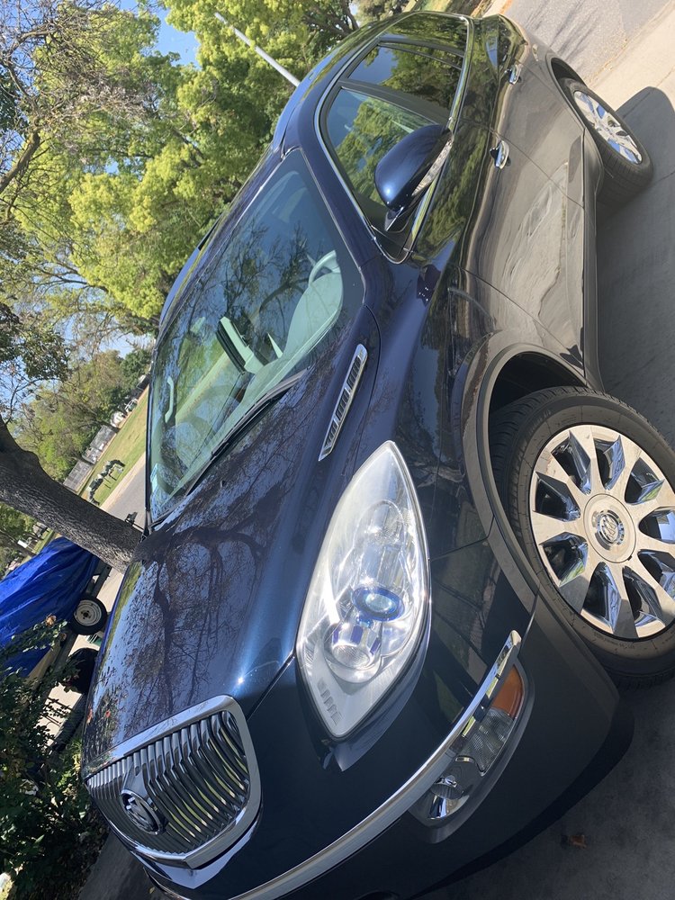 PHIL WATERFORD’S MANTECA FORD - 19 Photos & 129 Reviews - Car Dealers ...