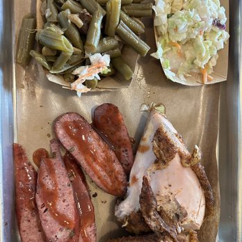 SMOKEY MO’S BBQ - Updated May 2024 - 157 Photos & 129 Reviews - 7418 NW ...