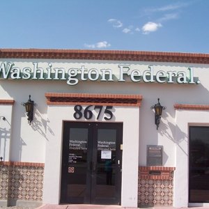 WAFD BANK - Updated June 2026 - Request Information - 1833 S 6th Ave ...