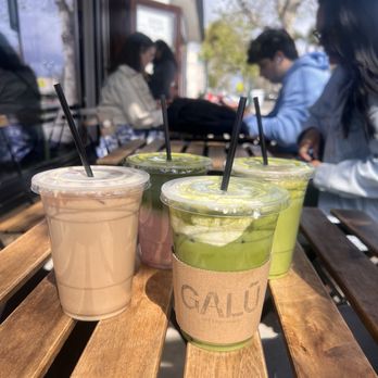 GALU CAFÉ AND DELICATESSEN - Updated June 2025 - 386 Photos & 160 ...