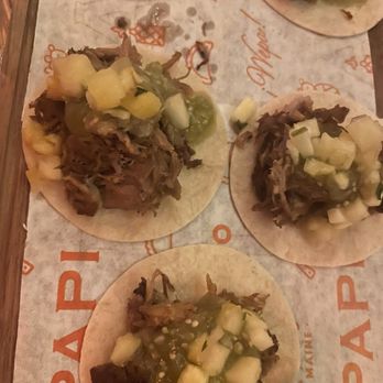 PAPI - Updated August 2024 - 161 Photos & 60 Reviews - 18 Exchange St ...