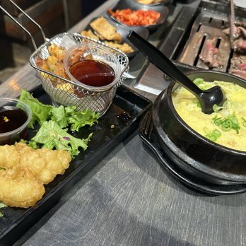 CAPTAIN6 KOREAN BBQ - Updated May 2025 - 2460 Photos & 1783 Reviews ...