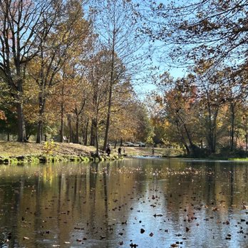 MARAMEC SPRING PARK - Updated December 2025 - 93 Photos & 23 Reviews ...