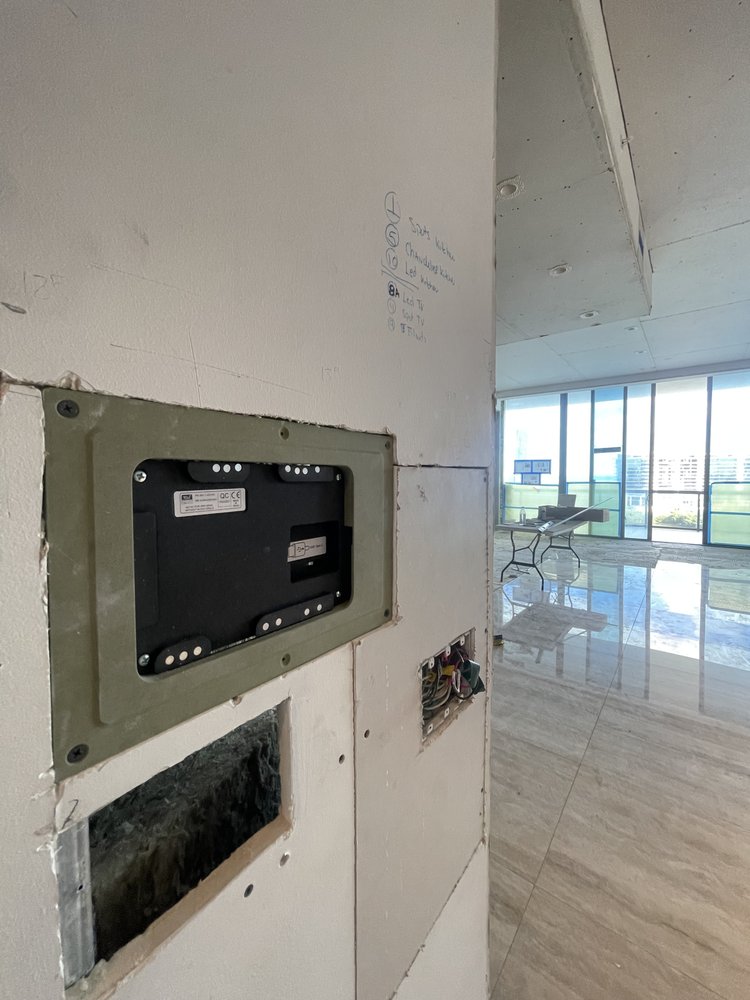 HOMETRONICS - Updated August 2024 - Request a Quote - 10 Photos - Miami ...