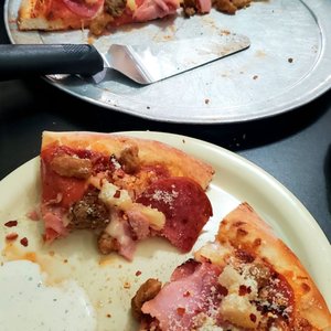KEYSTONE PIZZA - 14 Photos & 26 Reviews - Pizza - 207 S 9th Ave ...