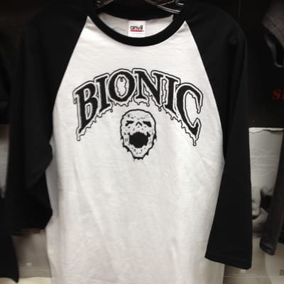 BIONIC RECORDS - Updated March 2025 - 17 Photos & 71 Reviews - 6012 ...