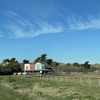 PACIFIC DUNES RIDING RANCH - Updated January 2026 - 93 Photos & 123 ...