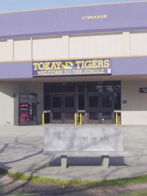 TOKAY HIGH SCHOOL - Updated September 2025 - 13 Photos - 1111 W Century ...