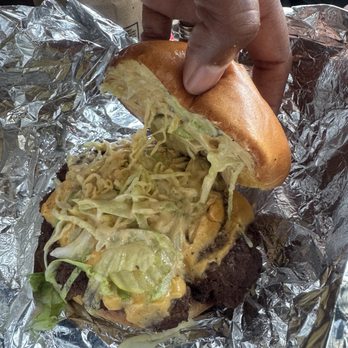 SLAY BURGERS - Updated September 2025 - 111 Photos & 76 Reviews - 22 W ...