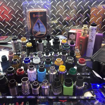 AMERICAN VAPE & E-CIGS - Updated February 2026 - 47 Photos - 1710 ...