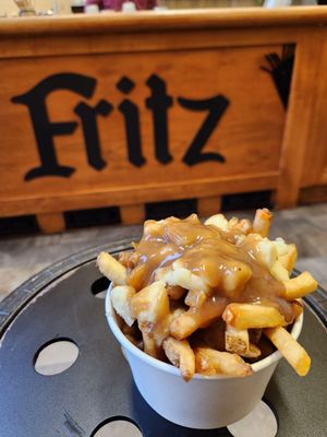 FRITZ EUROPEAN FRY HOUSE - Updated June 2025 - 945 Photos & 879 Reviews ...