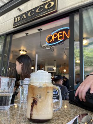 BACCO CAFE & BISTRO - 1368 Photos & 1216 Reviews - 86 Pine St, Seattle ...