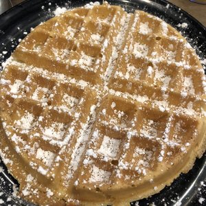 WALLY WAFFLE - 123 Photos & 203 Reviews - Breakfast & Brunch - 845 W ...