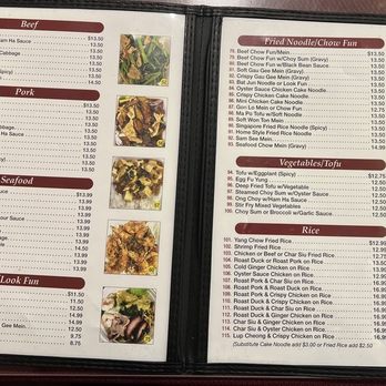 LAGOON CHINESE RESTAURANT - Updated December 2024 - 2477 Photos & 283 ...