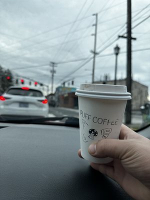 PUFF COFFEE - Updated June 2024 - 17 Photos & 15 Reviews - 2816 SE ...