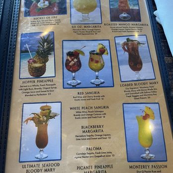 THE FISH HOPPER - Updated February 2025 - 7649 Photos & 6722 Reviews ...