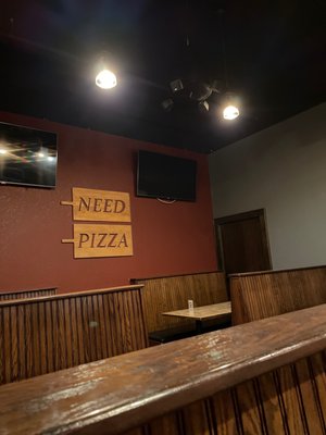 NEED PIZZA - 100 Photos & 241 Reviews - Pizza - 207 2nd Ave SE, Cedar ...