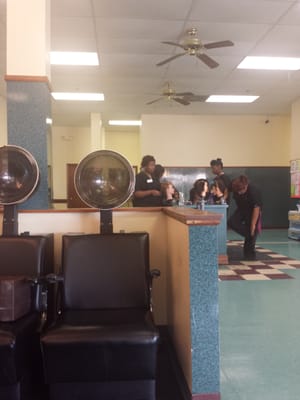 PAT GOINS BEAUTY SCHOOLS - Updated September 2025 - 1701 Old Minden Rd ...