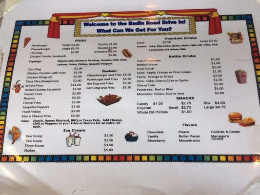 Badin Road Drive In Theater - 105 Photos & 31 Reviews - Drive-In ...