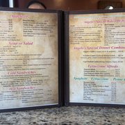 ANGELO’S ITALIAN RESTAURANT & PIZZERIA - 556 Photos & 682 Reviews ...