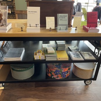 THE UNDERSTUDY COFFEE AND BOOKS - Updated July 2024 - 85 Photos & 44 ...