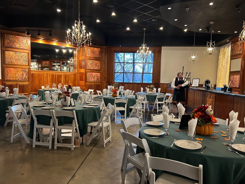 WATERS EDGE EVENT CENTER - Updated June 2025 - 29 Photos & 14 Reviews ...