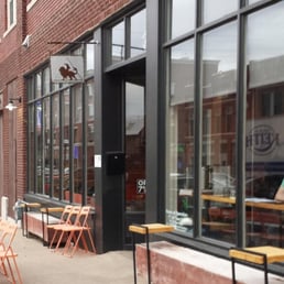 CHIMERA - Updated January 2026 - 740 Photos & 719 Reviews - 212 N Main ...