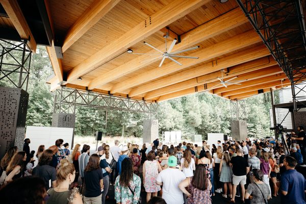 PASSION CITY CHURCH - Updated October 2025 - 125 Shepperton Way ...