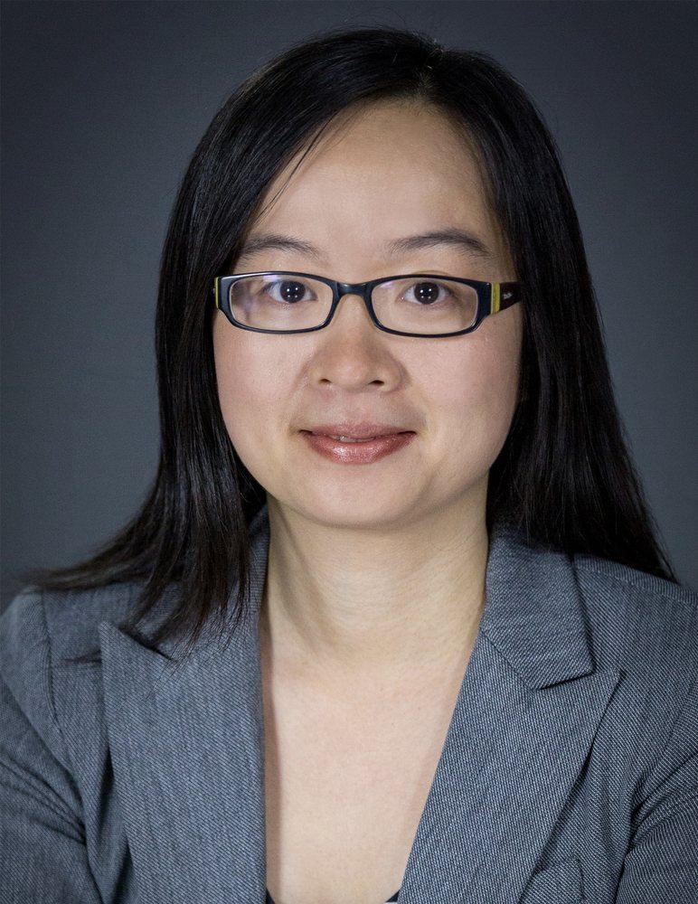 BING LUO, CPA - Updated October 2025 - South San Francisco, California - Tax Services - Phone ...