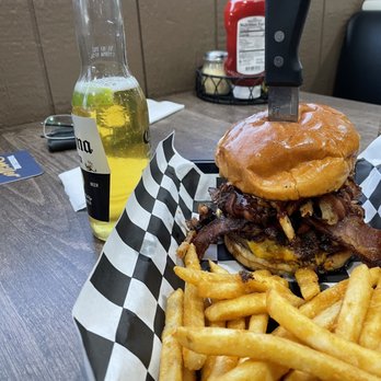 BACKROADS BAR AND GRILL - Updated January 2026 - 60 Photos & 29 Reviews - 28118 N Newport Hwy ...