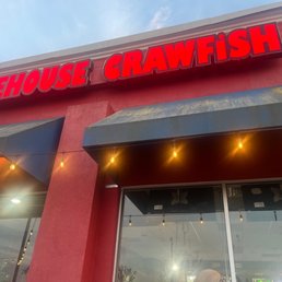 FIREHOUSE CRAWFISH - Updated December 2025 - 1813 Photos & 1360 Reviews ...
