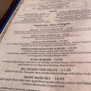 THE FISH HOPPER SEAFOOD & STEAKS - 2107 Photos & 1990 Reviews - 75-5683 ...