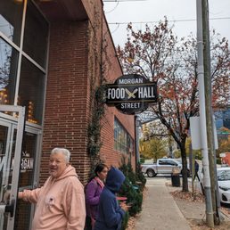MORGAN STREET FOOD HALL - Updated October 2025 - 1050 Photos & 707 ...