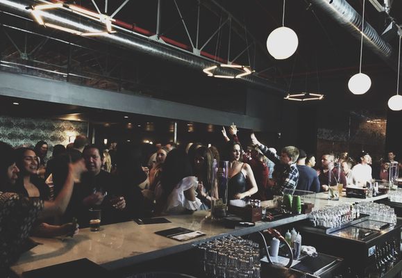 GOLDEN HOUR BAR & LOUNGE - Updated January 2026 - 10 Photos & 12 ...