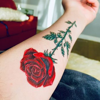 MONSTER INK TATTOO & BODY PIERCING STUDIO - Updated October 2025 - 67 ...