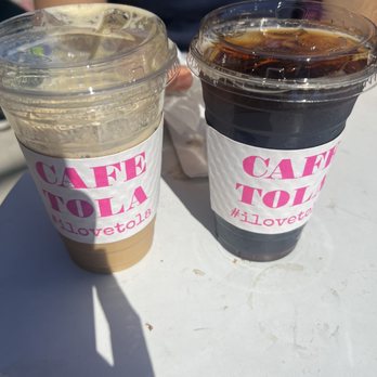 CAFE TOLA - Updated June 2024 - 341 Photos & 345 Reviews - 3612 N ...