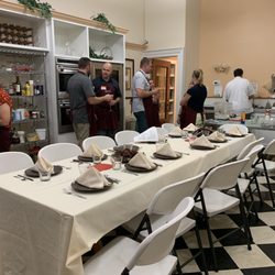 GAYNOR’S SCHOOL OF COOKING - 26 Photos & 23 Reviews - 309 E Carson St ...