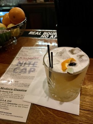 THE ORIGINAL NITE CAP - Updated December 2025 - 1300 St Bernard Ave ...