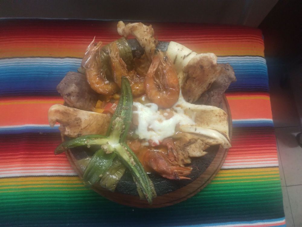 LA YUNTA RESTAURANT MEXICAN FOOD AND SEAFOOD - Updated December 2025 ...