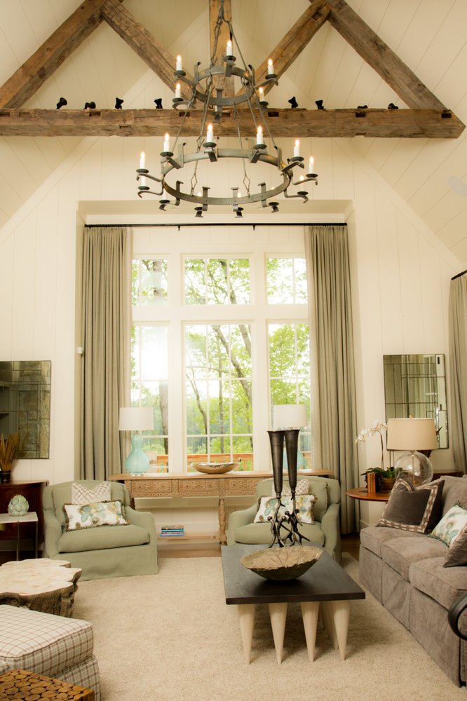 HIGH COUNTRY DESIGNS - 66 Photos - 604 Cove Rd, Chickamauga, GA - Yelp