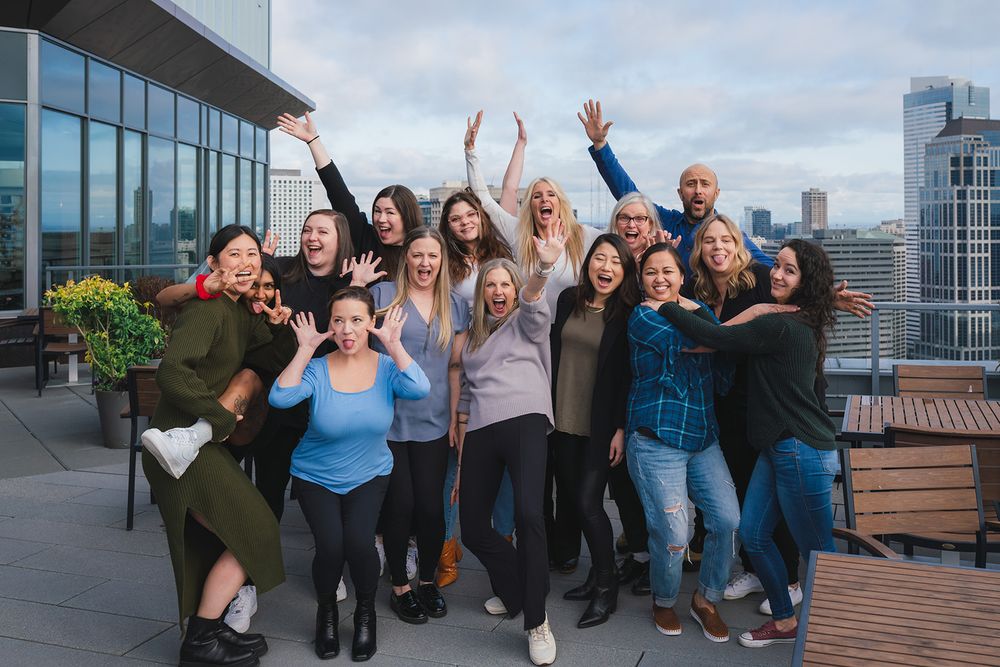 FLOSS - Updated July 2025 - 59 Reviews - 7030 35th Ave NE, Seattle ...