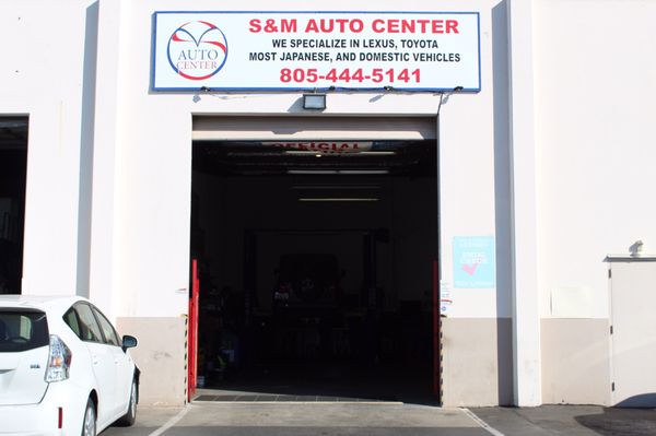 S & M AUTO CENTER - Updated January 2026 - 63 Photos & 216 Reviews ...