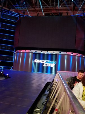 DCU CENTER - 66 Photos & 47 Reviews - Venues & Event Spaces - 50 Foster ...