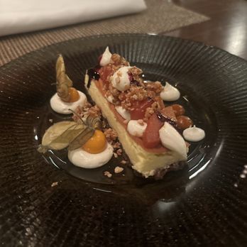 RISTORANTE TOSCA - Updated June 2025 - 488 Photos & 541 Reviews - 1112 ...