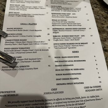 HEIRLOOM RESTAURANT - Updated July 2024 - 236 Photos & 177 Reviews ...