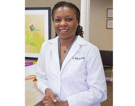 JOSLYN GUMBS, MD - Updated January 2026 - 32 Photos & 102 Reviews ...