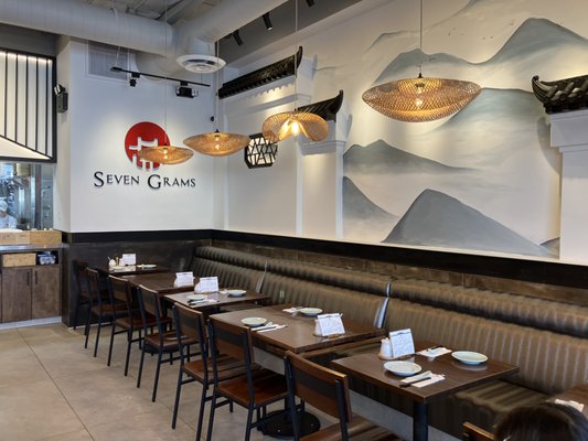 SEVEN GRAMS - 1319 Photos & 418 Reviews - 1086 Irvine Blvd, Tustin ...