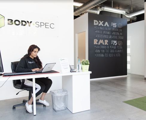 BODYSPEC - Updated November 2025 - 26 Photos & 40 Reviews - San Jose ...