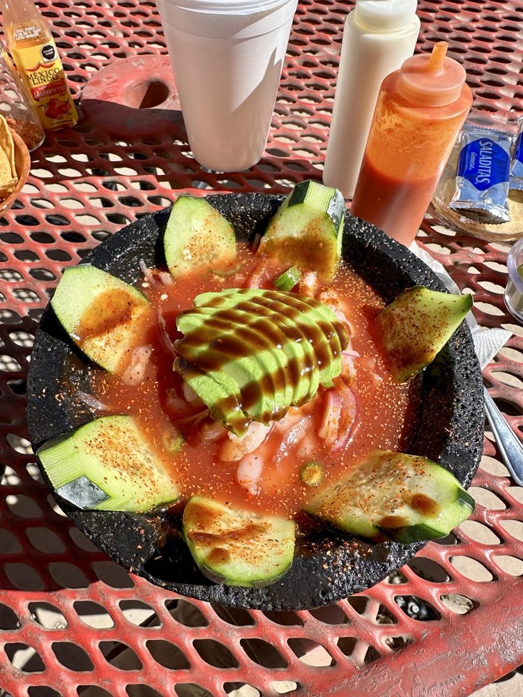 LYCOS HOT DOGS AND MARISCOS - Updated November 2025 - 1855 E 10th St ...