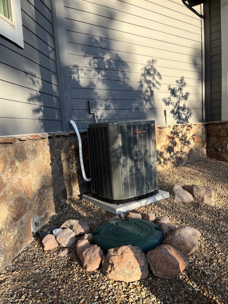 UNIVERSAL HVAC - Updated December 2025 - 3321 N Reseda Cir, Mesa ...